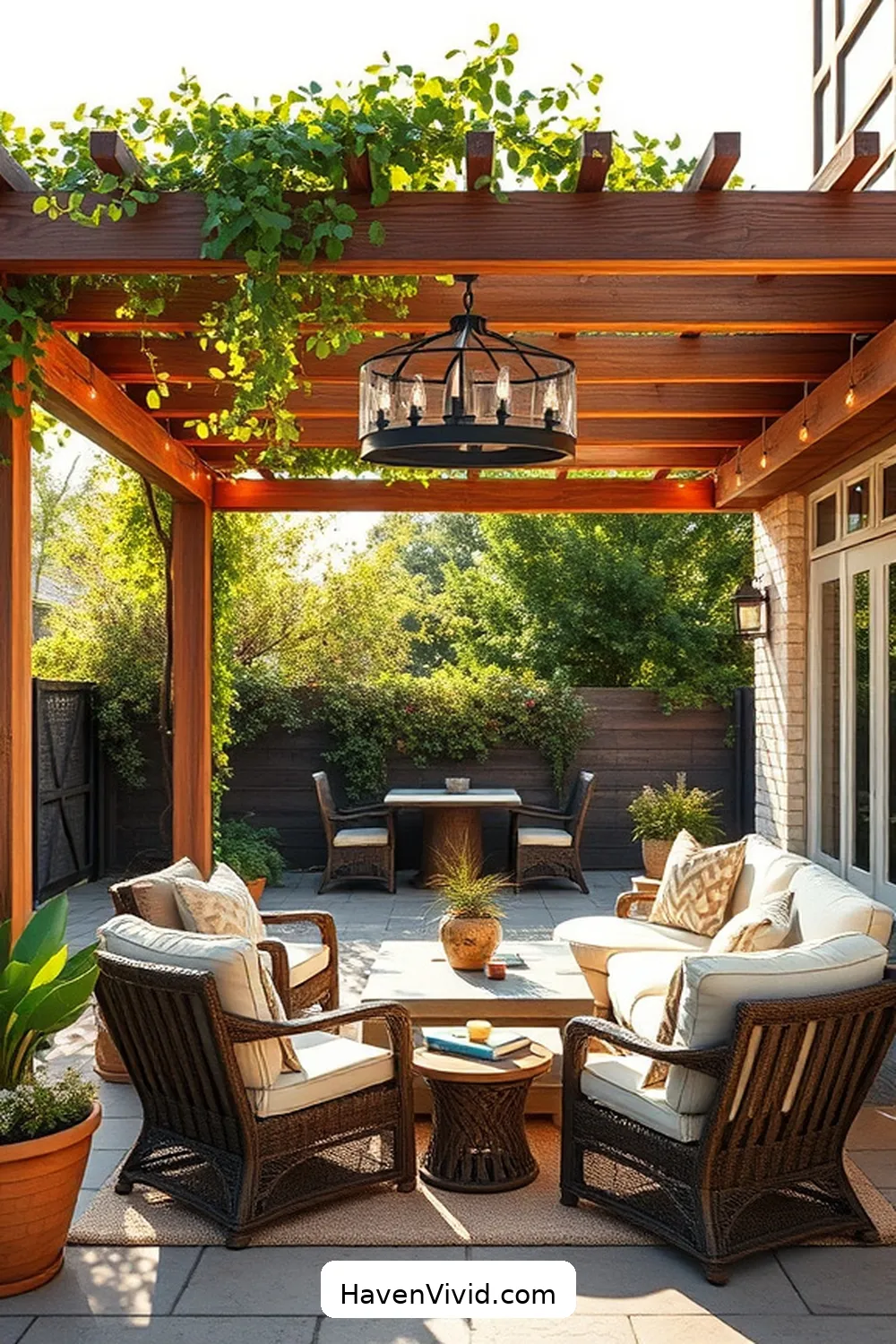 14 Ways to Elevate Urban Living Using Reclaimed Materials for Your ...